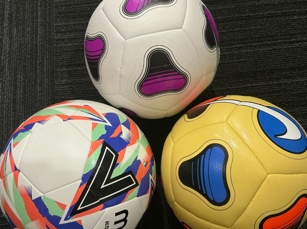 Soccer Ball Size Guide - Kingsgrove Sports