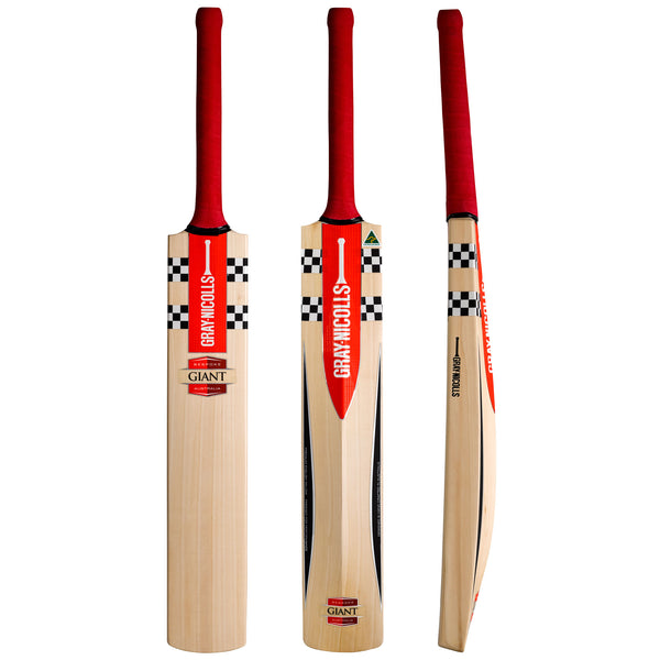 Short Handle Cricket Bats | Kingsgrove Sports