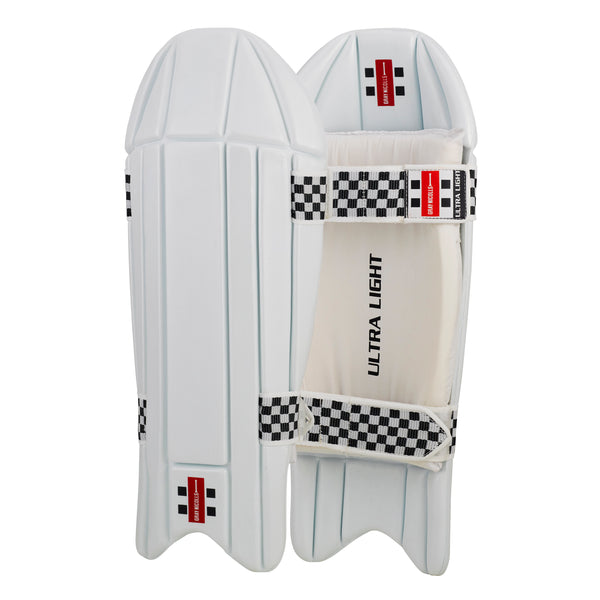 Gray-Nicolls Ultra Light Wicket Keeping Pads | Kingsgrove Sports