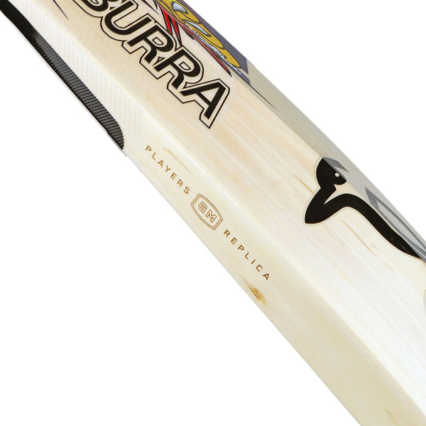 Kookaburra Beast Glenn Maxwell Pro Players Replica Cricket Bat ...