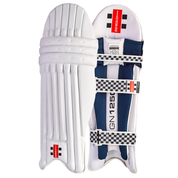 Gray-Nicolls GN 1250 Batting Pads | Kingsgrove Sports