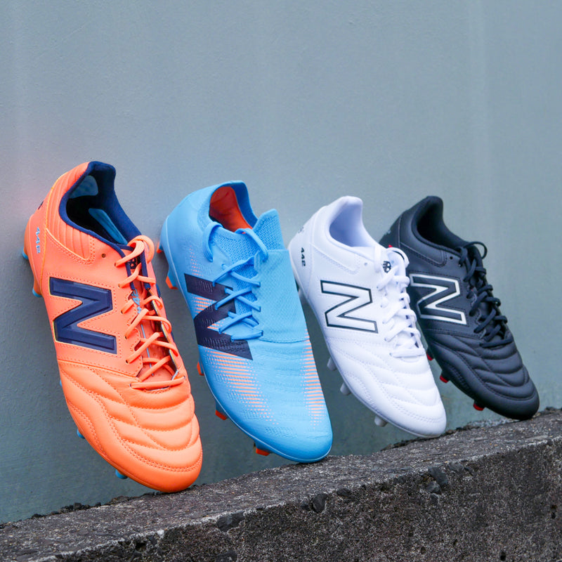 New Balance Football Boots - Kingsgrove Sports