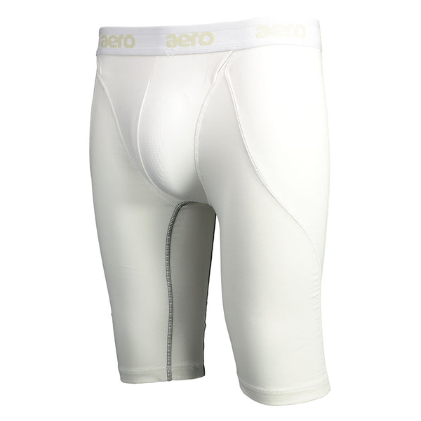 Aero Groin Protector Shorts - Kingsgrove Sports