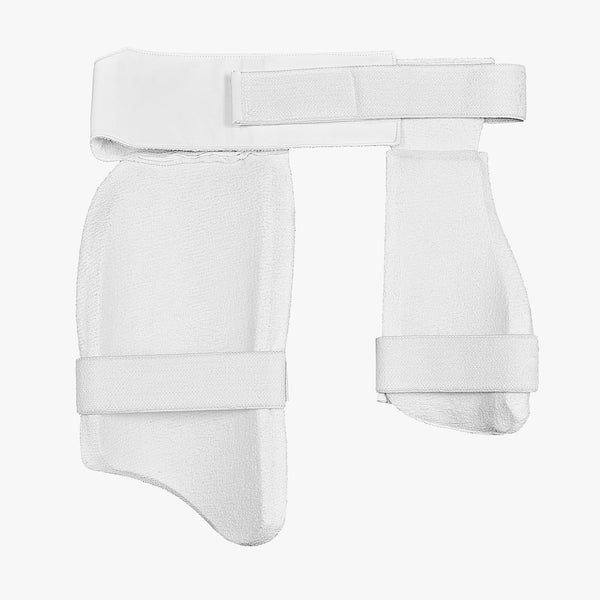 DSC Spliit Pro Combo Thigh Guard | Kingsgrove Sports