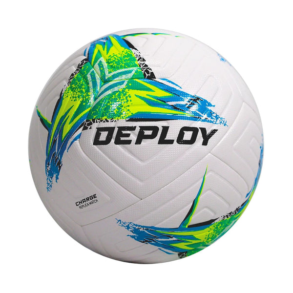 Deploy Charge Soccer Ball - Kingsgrove Sports