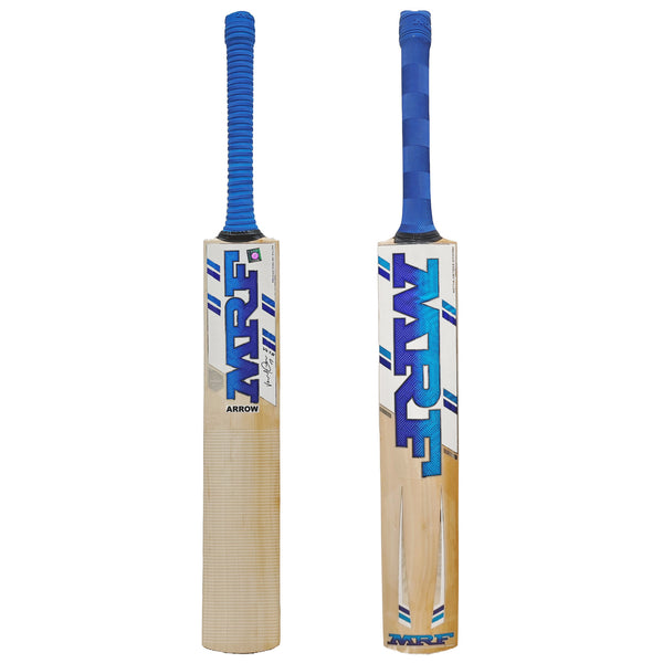 MRF Weapon Arrow Junior Cricket Bat - Kingsgrove Sports