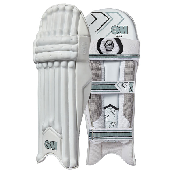 GM 808 Batting Pads | Kingsgrove Sports