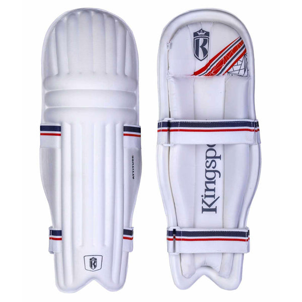 Kingsport Attitude Foam Batting Pads - Kingsgrove Sports