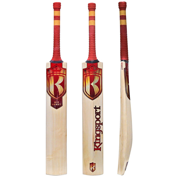 Kingsport Big Mondy Cricket Bat | Kingsgrove Sports