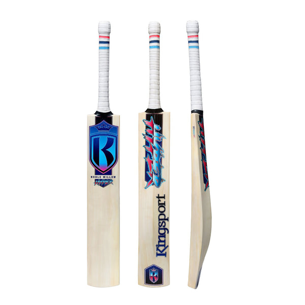 Kingsport Noble Willow Hyper Junior Cricket Bat | Kingsgrove Sports