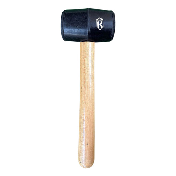 Kingsport All Rubber Stump Mallet - Kingsgrove Sports