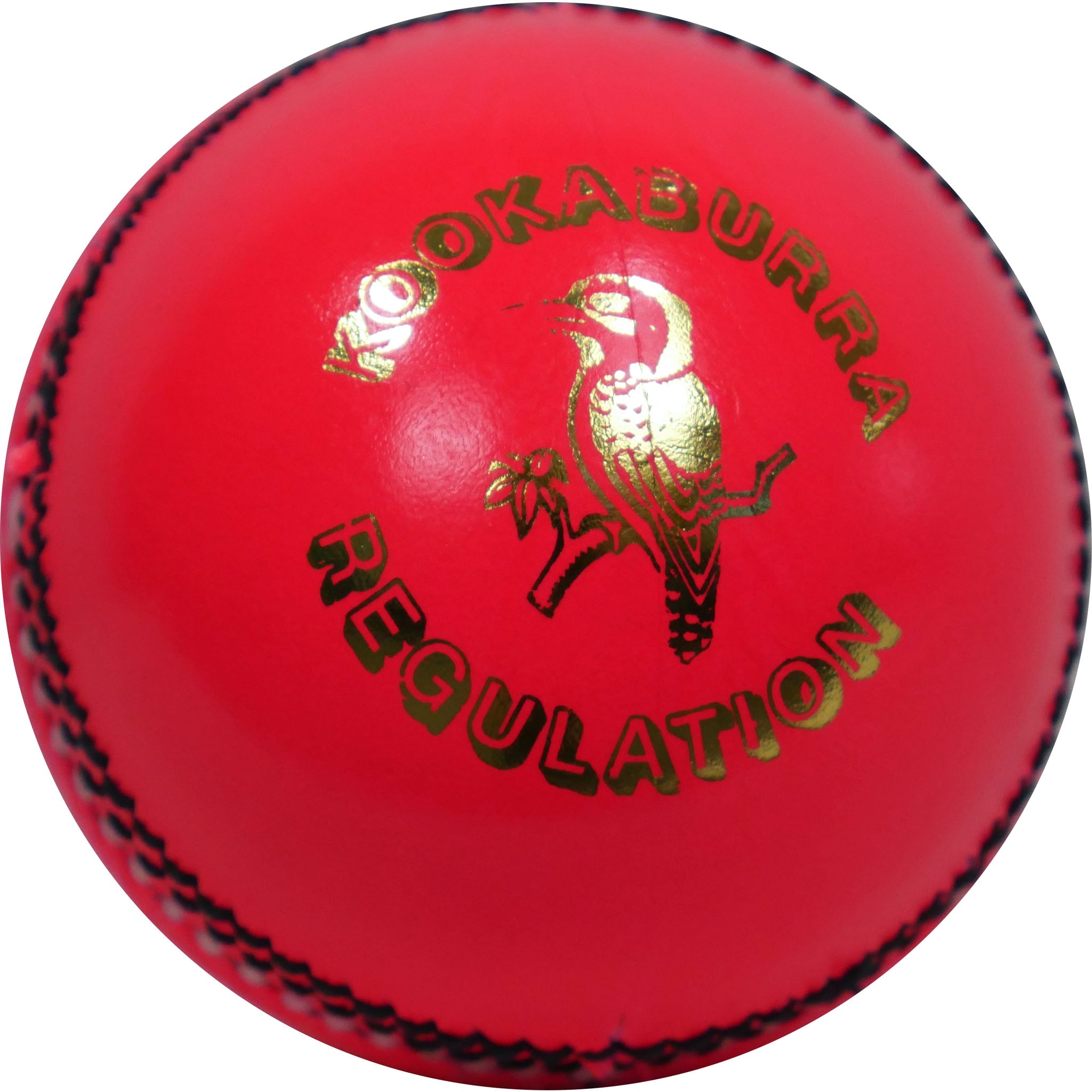 Kookaburra Regulation Ball - Kingsgrove Sports