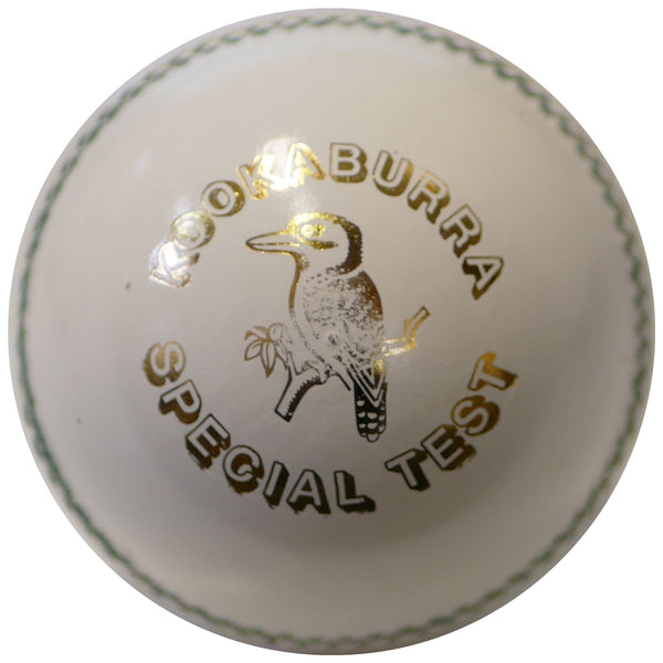 Kookaburra Special Test ECA Ball - Kingsgrove Sports
