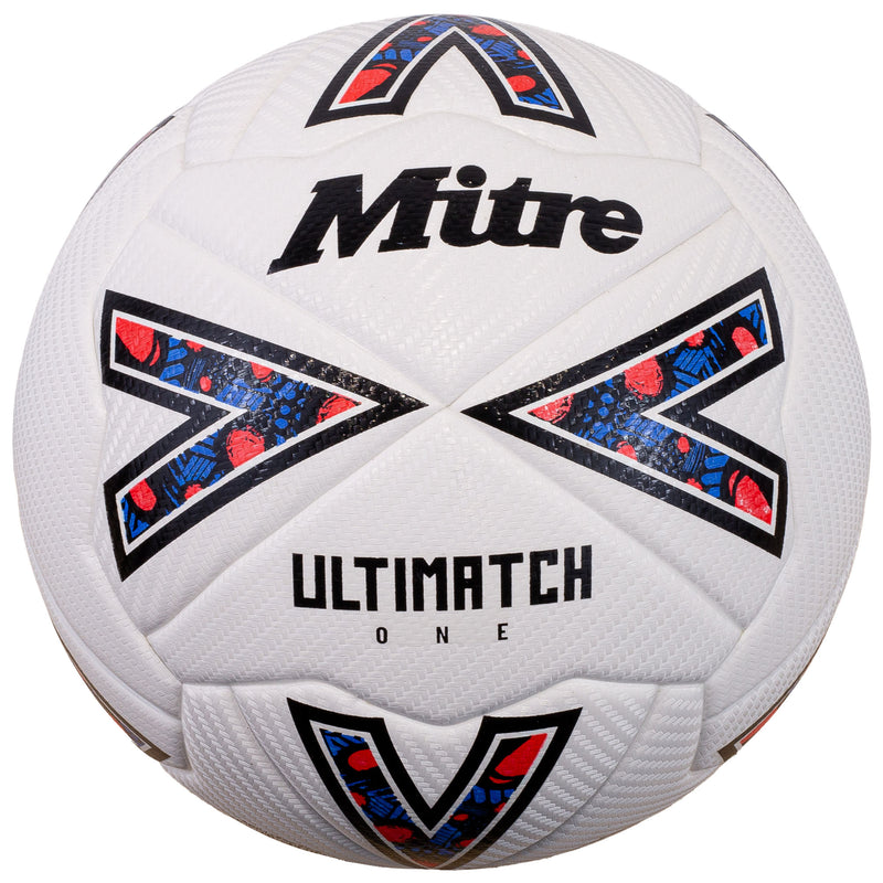 Mitre Balls | Kingsgrove Sports