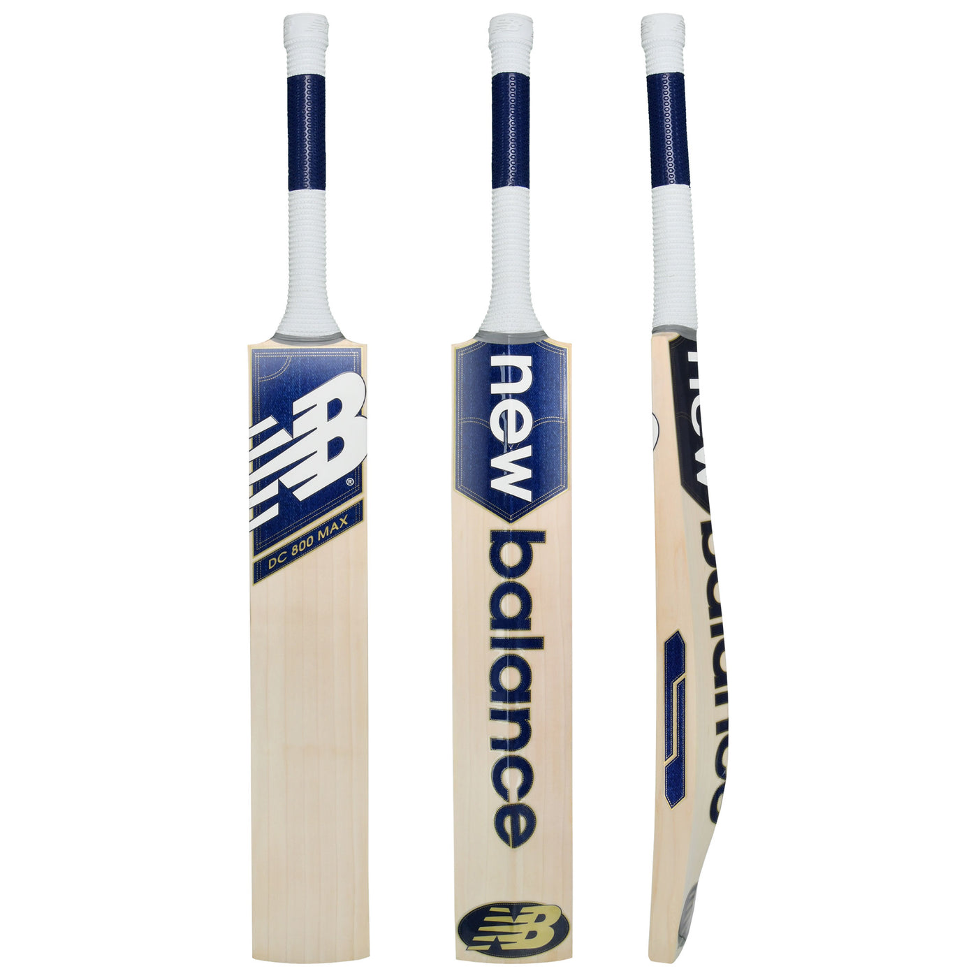 25/26 New Balance DC 800 Max Cricket Bat - Kingsgrove Sports