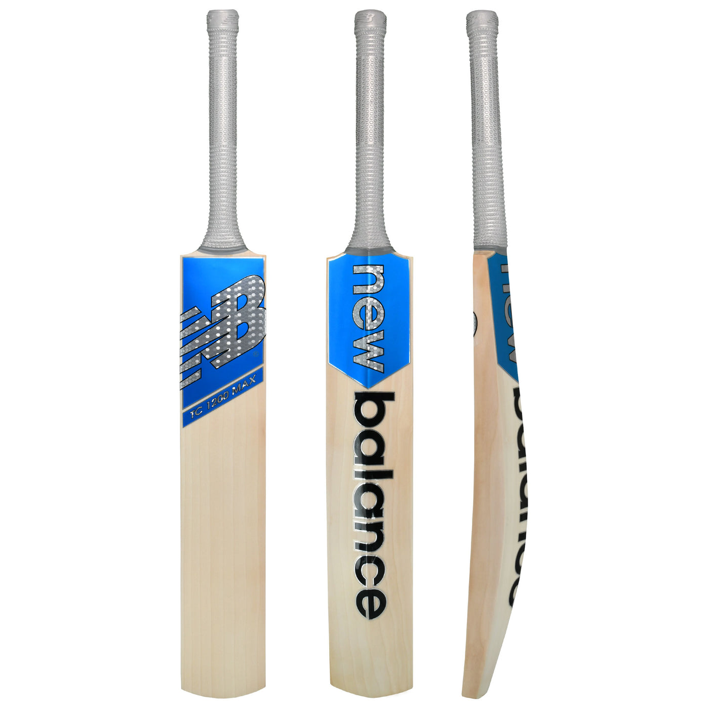 New Balance TC 1200 Max Cricket Bat - Kingsgrove Sports