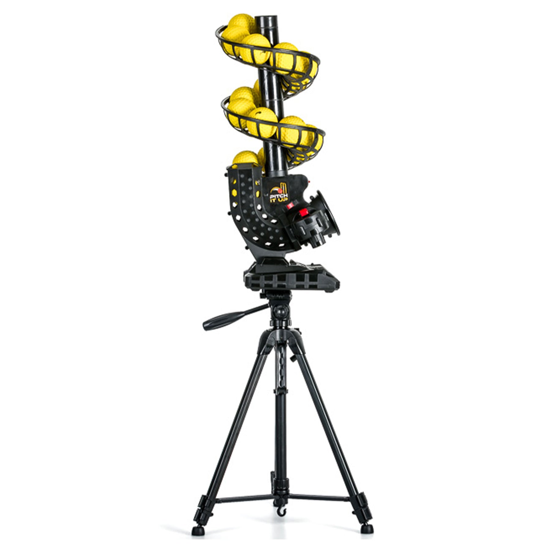 Pitch It Up Tripod - Kingsgrove Sports