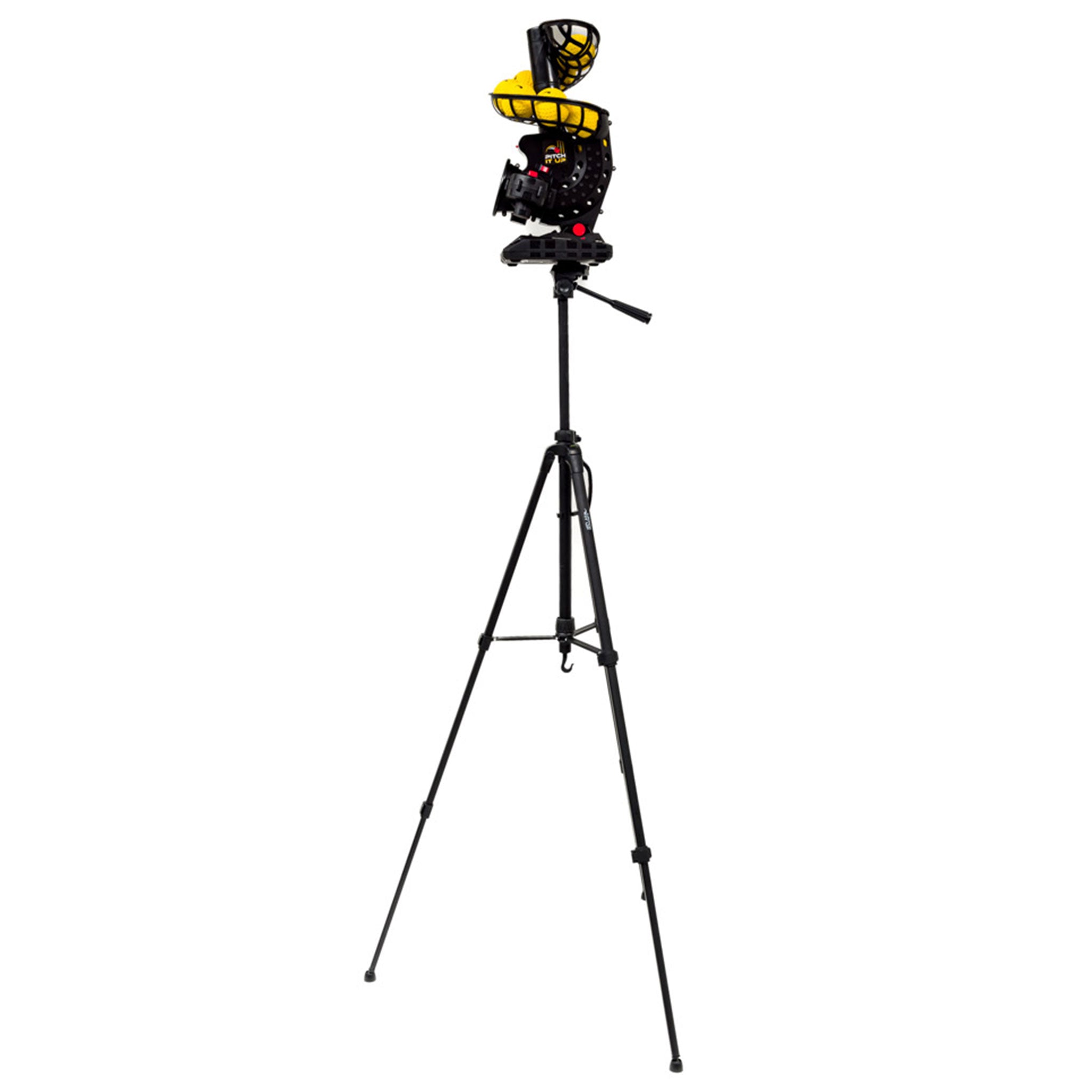 Pitch It Up Tripod - Kingsgrove Sports