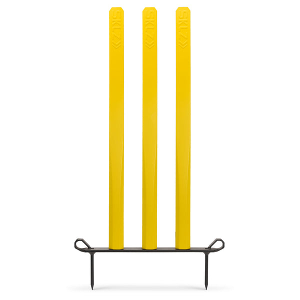 SKLZ Flexi Stumps Set | Kingsgrove Sports