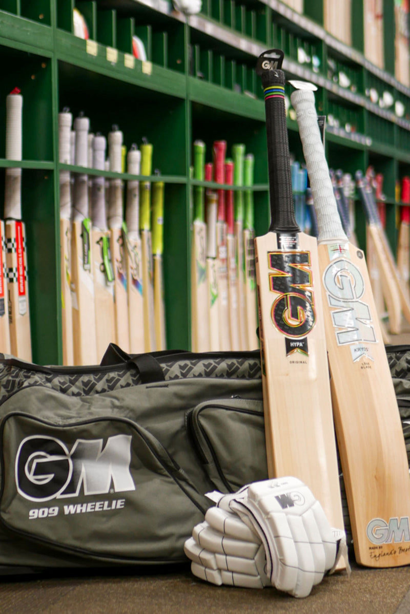 Kingsport Cricket Bats - Kingsgrove Sports