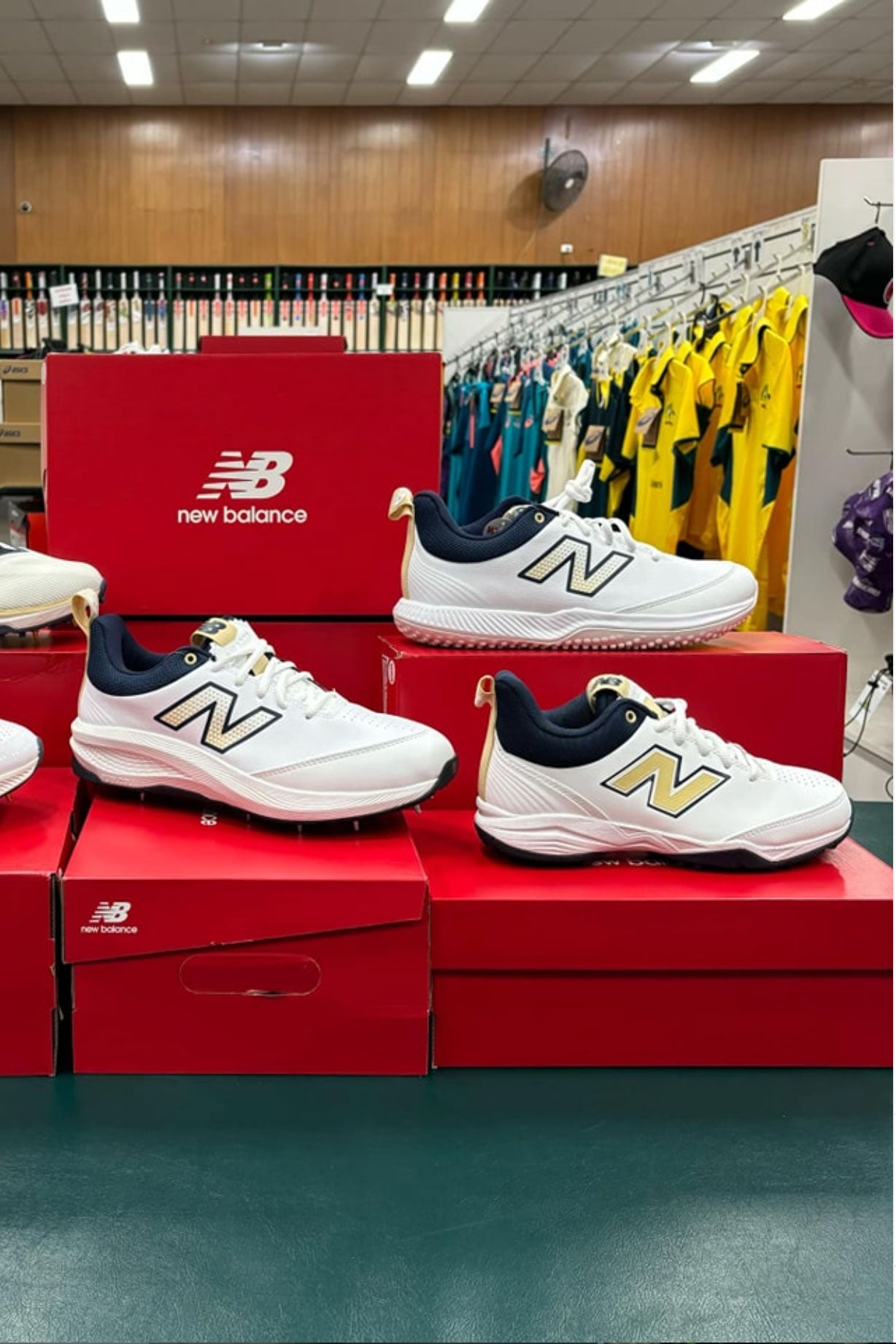 Kelme - Kingsgrove Sports