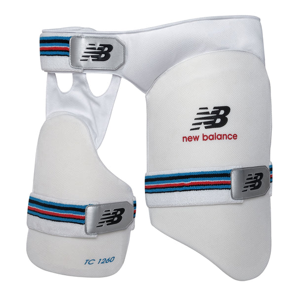 New Balance Lower Body Protector | Kingsgrove Sports