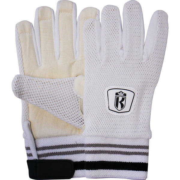 Kingsport Chamois Palm Padded Wicket Keeping Inners | Kingsgrove Sports