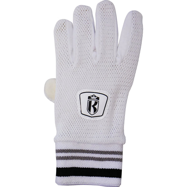 Kingsport Chamois Palm Padded Wicket Keeping Inners | Kingsgrove Sports