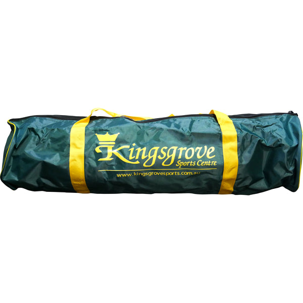 Kingsport Stump Holder Bag - Kingsgrove Sports