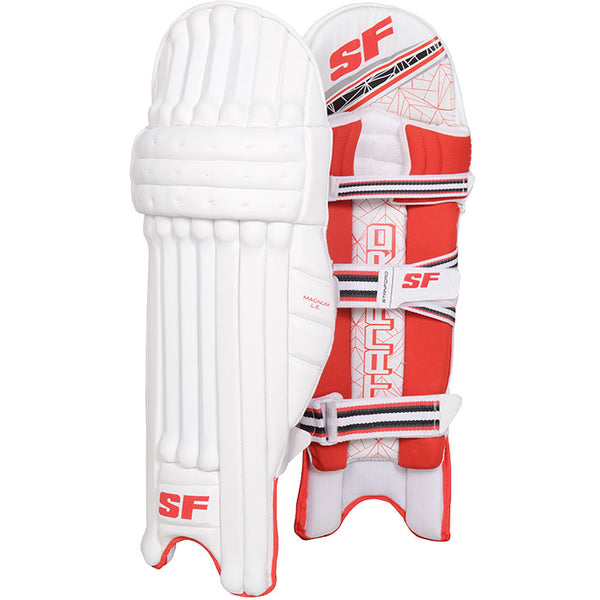 SF Magnum Batting Pads | Kingsgrove Sports