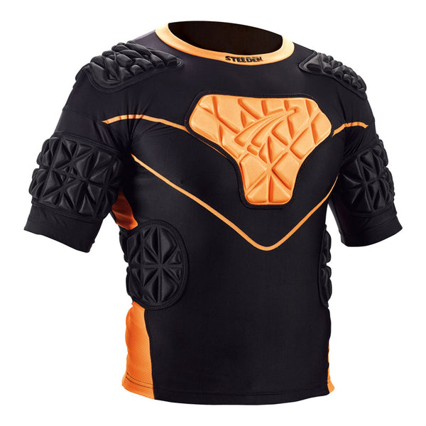 Steeden Bull 5.0 Shoulder Pads | Kingsgrove Sports