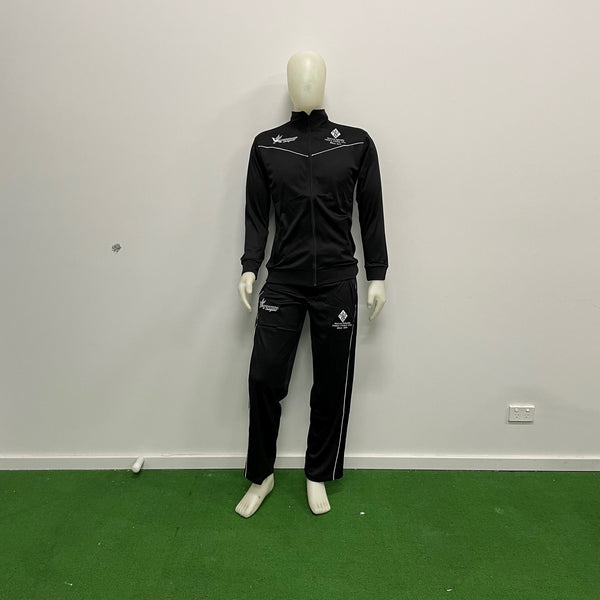 Wests DCC Track Suit | Kingsgrove Sports