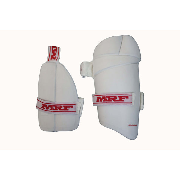 MRF Combo Thigh Guard | Kingsgrove Sports